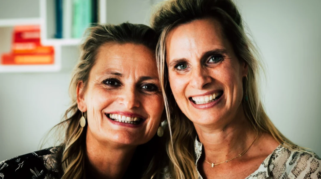 Studio Weis trekt in pand van Rödel - Hallo Berghuizen
